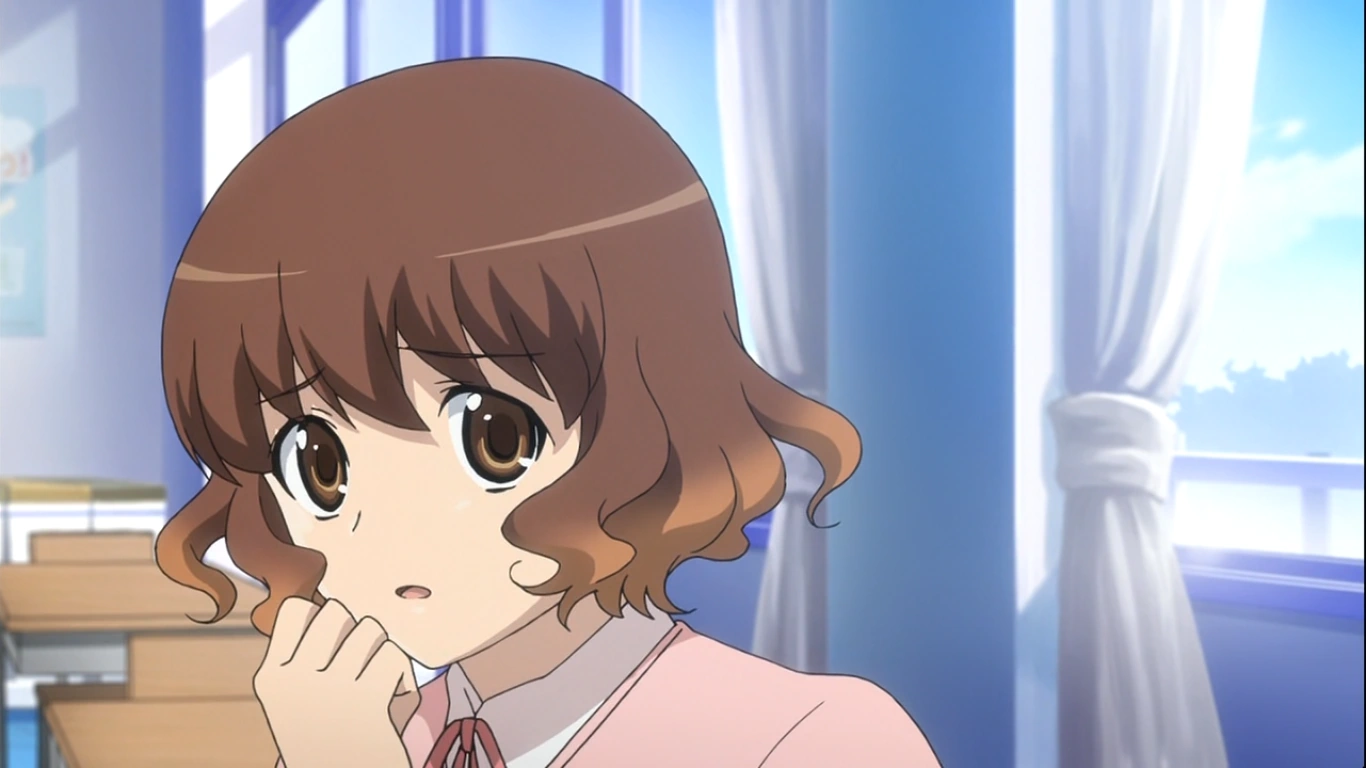 Minami Ikoma | Wiki The World God Only Knows | Fandom