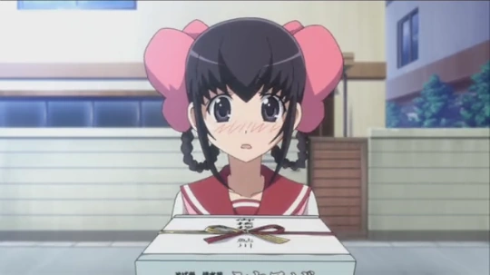 Tenri Ayukawa | Wiki The World God Only Knows | Fandom