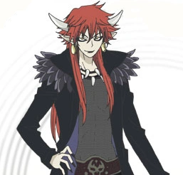 Akura-ou | Wiki Kamisama Hajimemashita (Kamisama Kiss) | FANDOM powered ...