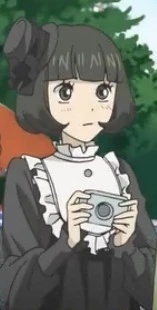 Hanae (anime) | Wiki Kamisama Hajimemashita (Kamisama Kiss) | FANDOM ...