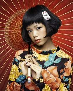 Hanae | Wiki Kamisama Hajimemashita (Kamisama Kiss) | Fandom