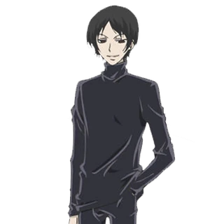 Akura-ou/Gallery | Kamisama Hajimemashita Wiki | Fandom