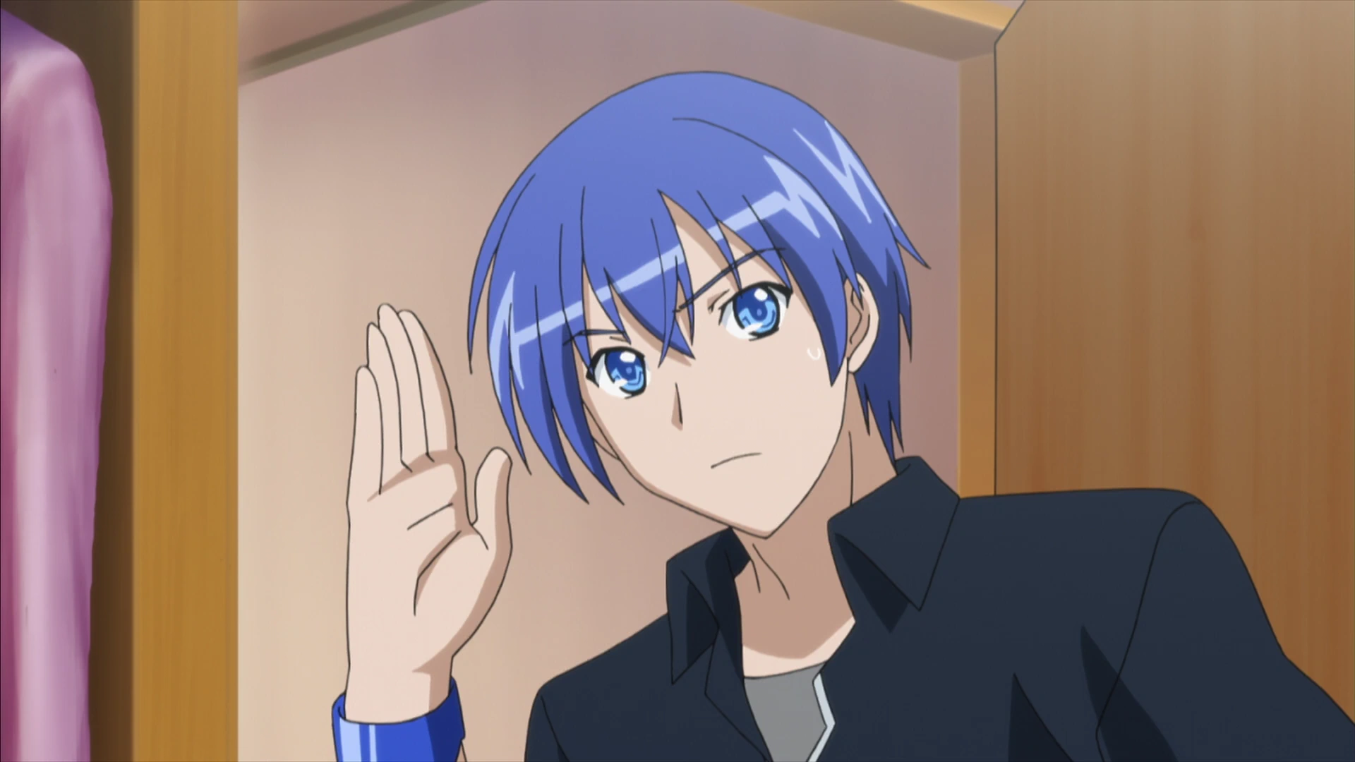 Natsuru Senō | Kampfer HQ Wiki | Fandom