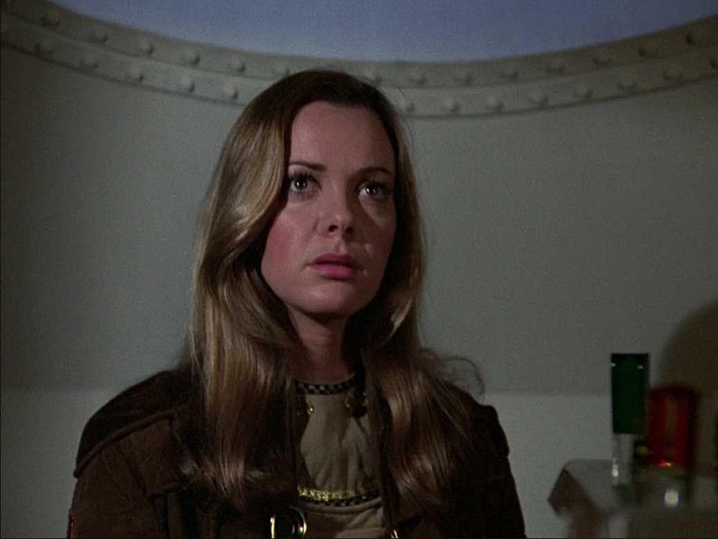 Sheba | Kampfstern Galactica Wiki | Fandom