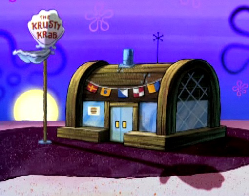 Tłusty Krab | Kanciastoporty Wiki | Fandom