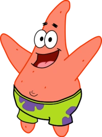 Patryk Rozgwiazda | Kanciastoporty Wiki | FANDOM powered by Wikia