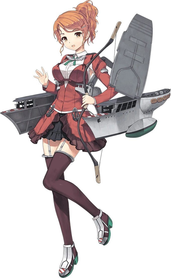 SHIELD maiden (Worm/Marvel/Kancolle) | Page 2 | Sufficient Velocity