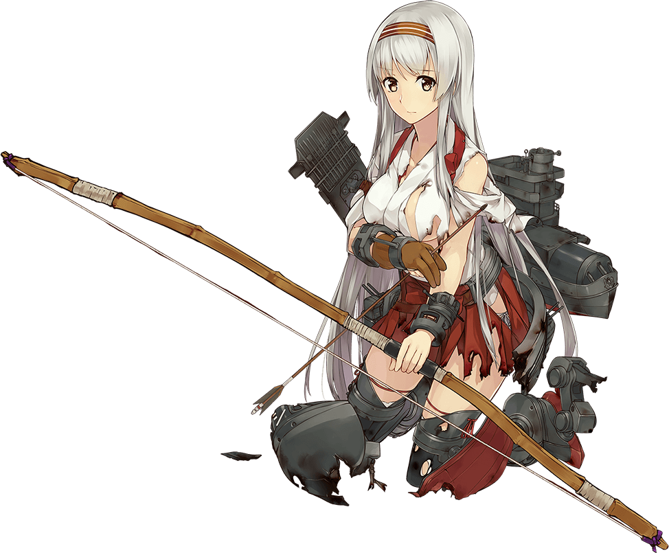 Shoukaku/Gallery | KanColle Wiki | FANDOM powered by Wikia Shoukaku/Gallery | KanColle Wiki | FANDOM powered by Wikia