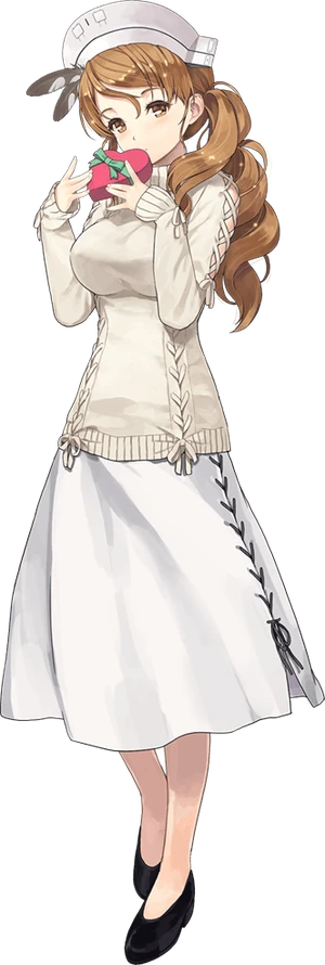 Littorio | KanColle Wiki | Fandom