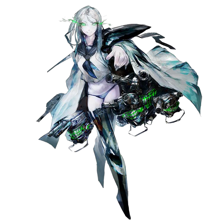 Battleship Ta-Class | Kancolle Wiki | FANDOM powered by Wikia