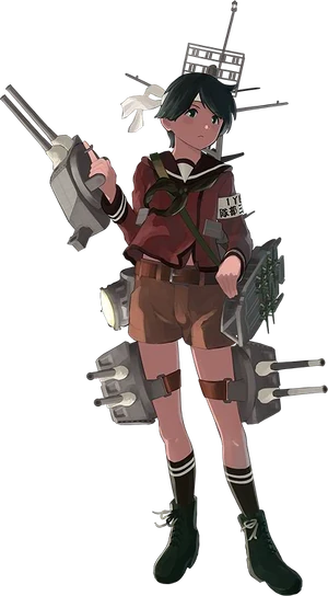 Mogami | KanColle Wiki | Fandom