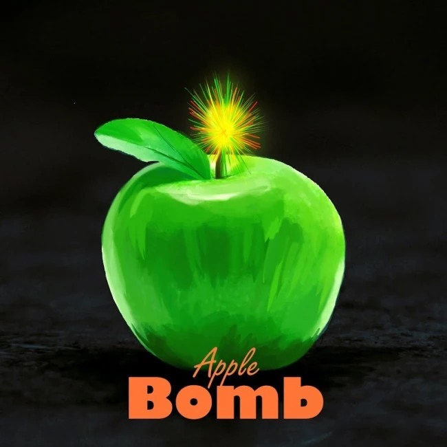 Image - Apple bomb.jpg | Kancolle Wiki | FANDOM powered by Wikia