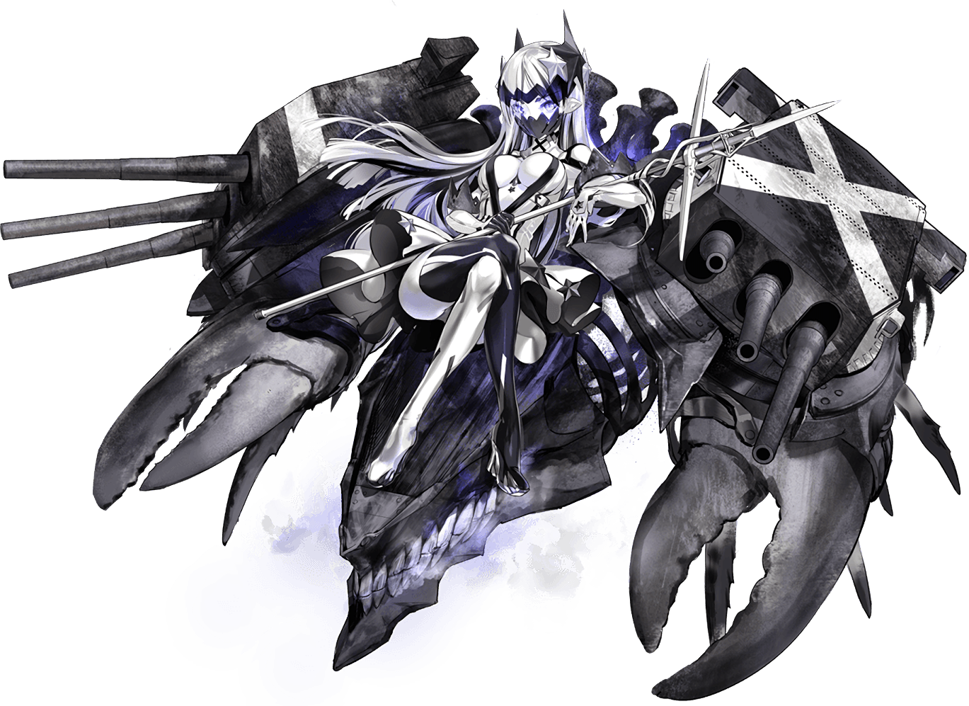 New Southern Battleship Princess Kancolle Wiki Fandom