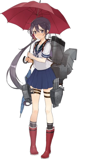 Akebono | KanColle Wiki | Fandom