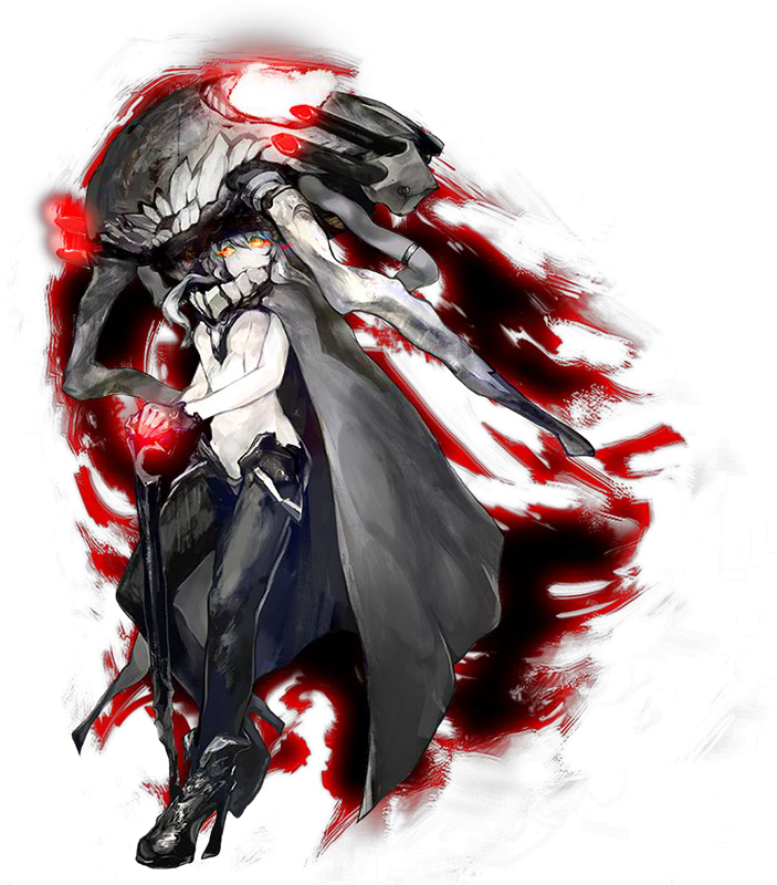 Standard Carrier Wo Class Kancolle Wiki Fandom Powered By Wikia