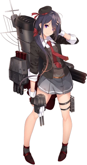 Ariake | KanColle Wiki | Fandom