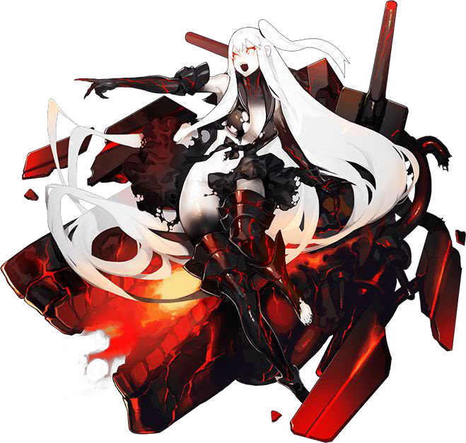 Aircraft Carrier Princess Kancolle Wiki Fandom Powered By Wikia