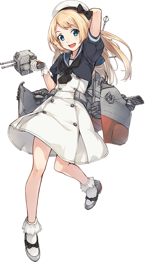 Jervis/Gallery | Kancolle Wiki | FANDOM powered by Wikia