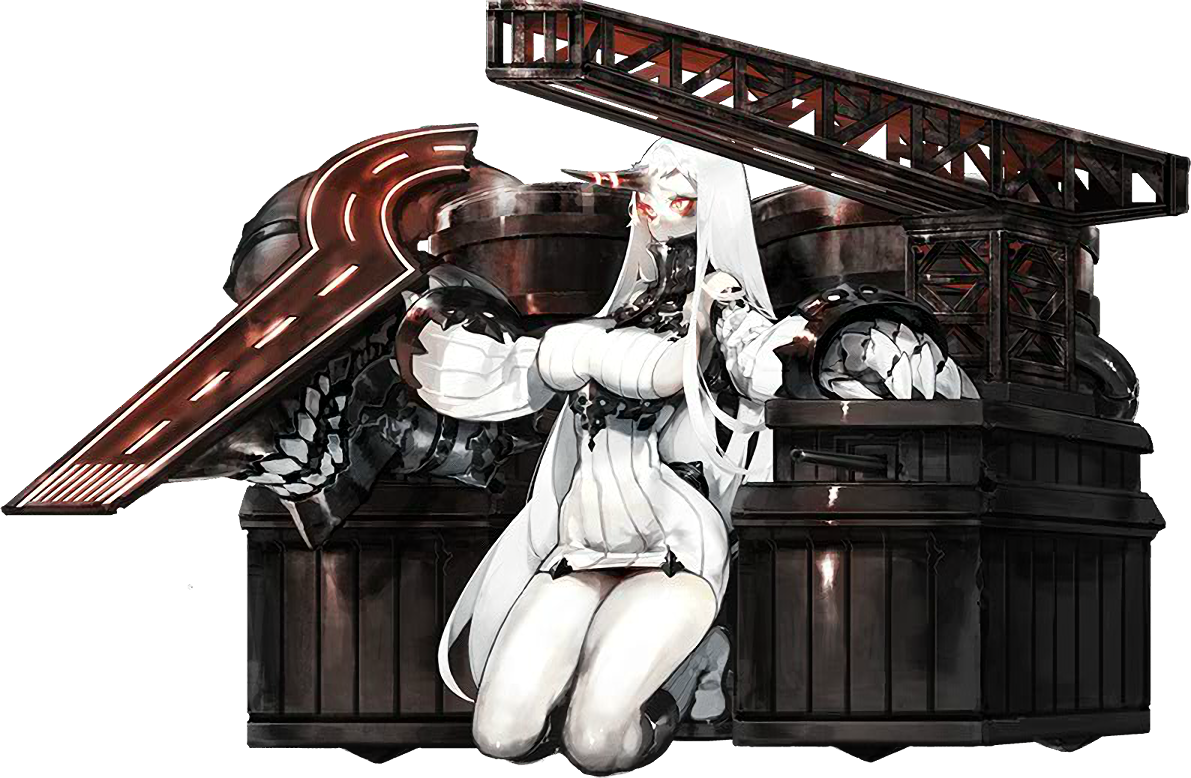 Harbour Princess | KanColle Wiki | Fandom Harbour Princess | KanColle Wiki | Fandom
