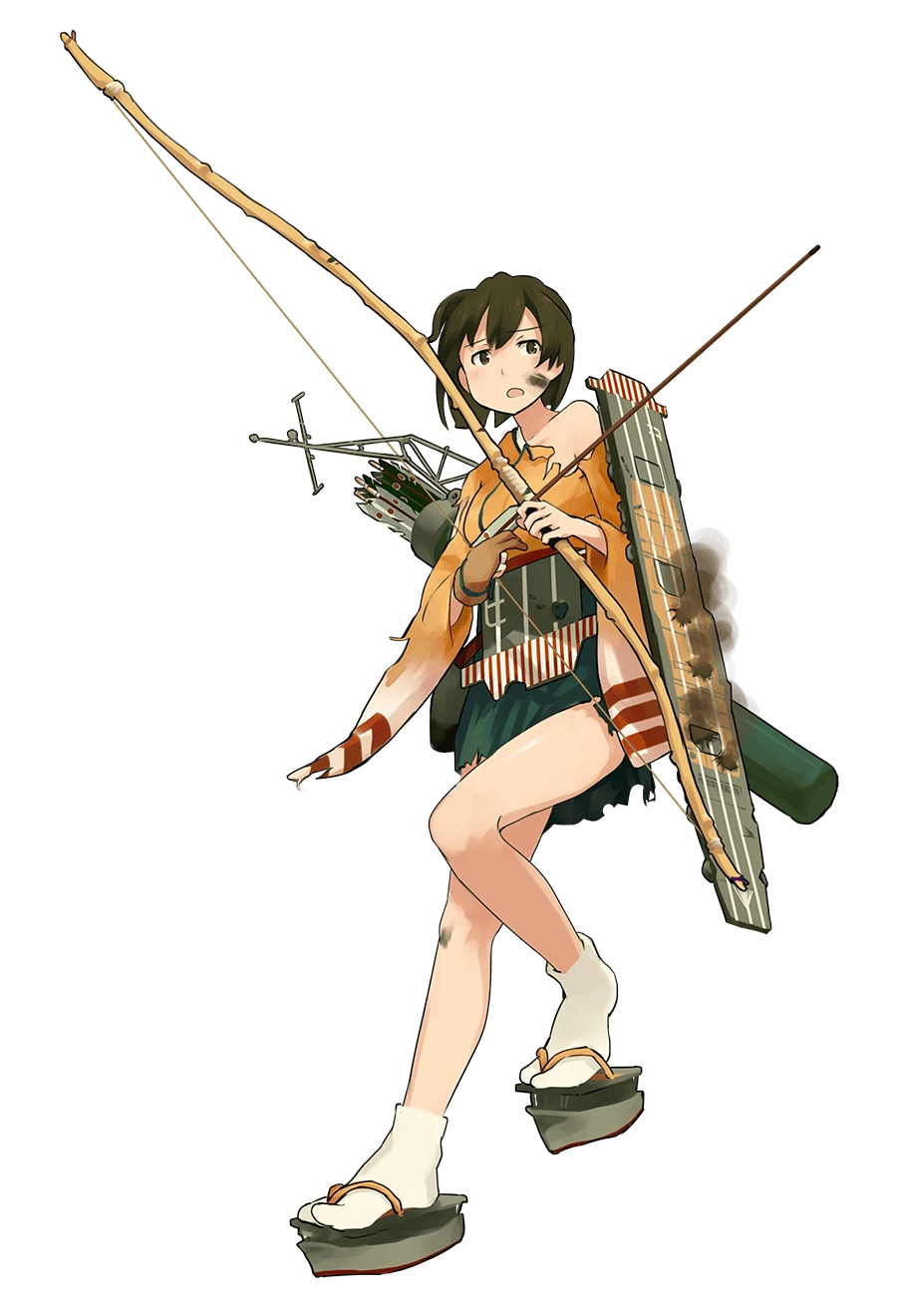 Hiryuu/Gallery | KanColle Wiki | Fandom