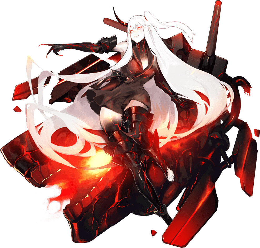 Akira Kadokawa Aircraft Carrier Princess Kantai Collection