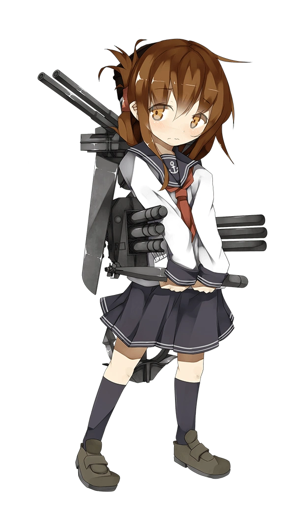 Image Nopememegodzilla05jpg Kancolle Wiki Fandom