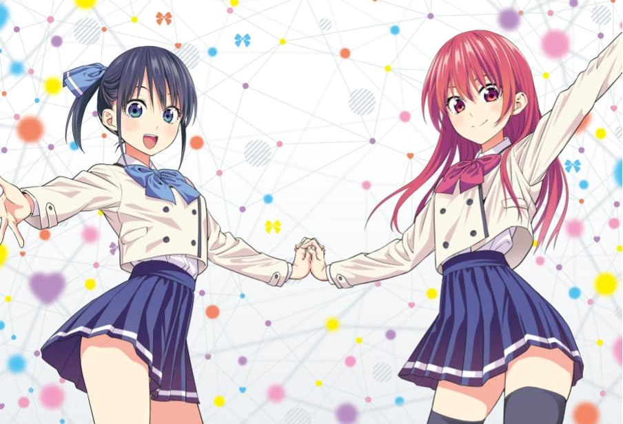 Discuss Everything About Kanojo mo Kanojo Wiki | Fandom