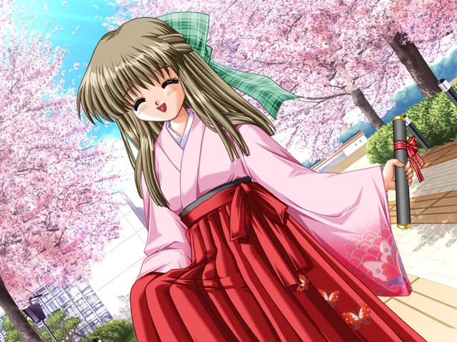 Sayuri Kurata | Kanon Wiki | Fandom