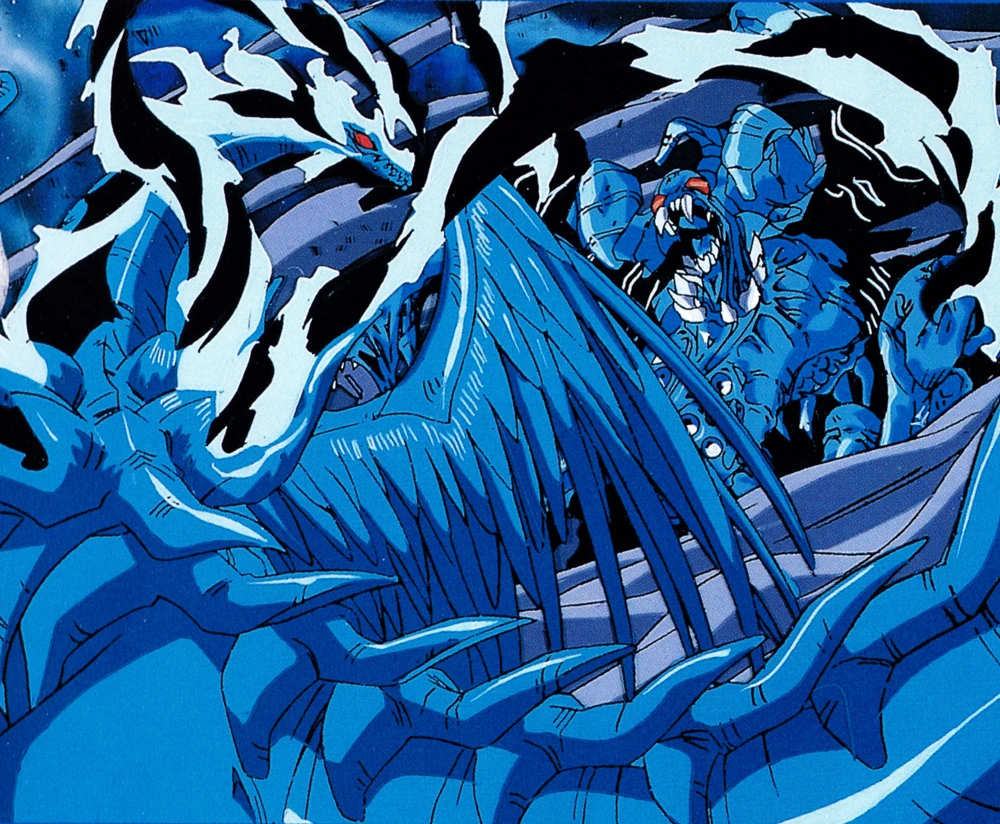 Shinma War | KanzakaDex | Fandom