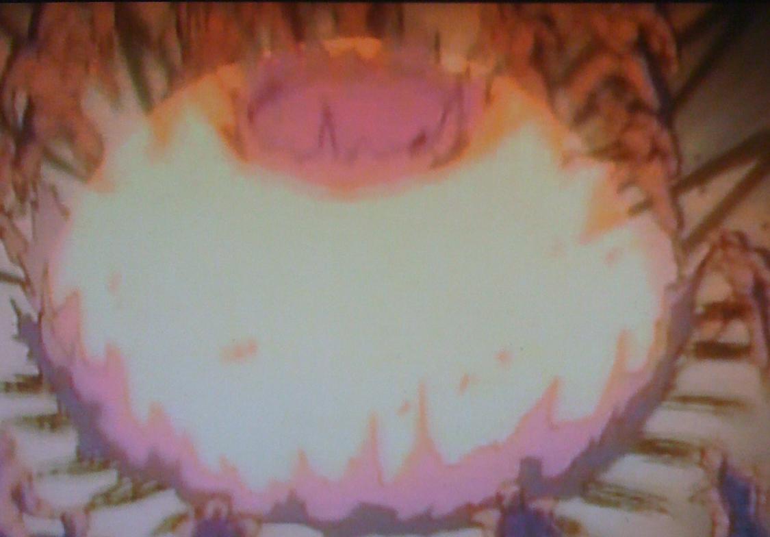 Fireball | KanzakaDex | FANDOM powered by Wikia Fireball | KanzakaDex | FANDOM powered by Wikia