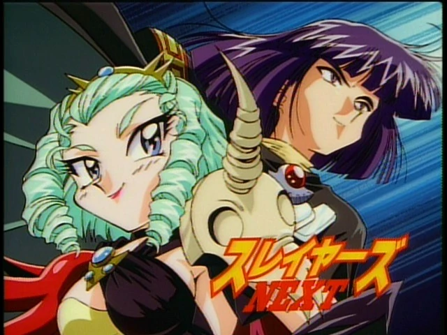 EP06 (Slayers NEXT) | KanzakaDex | FANDOM powered by Wikia