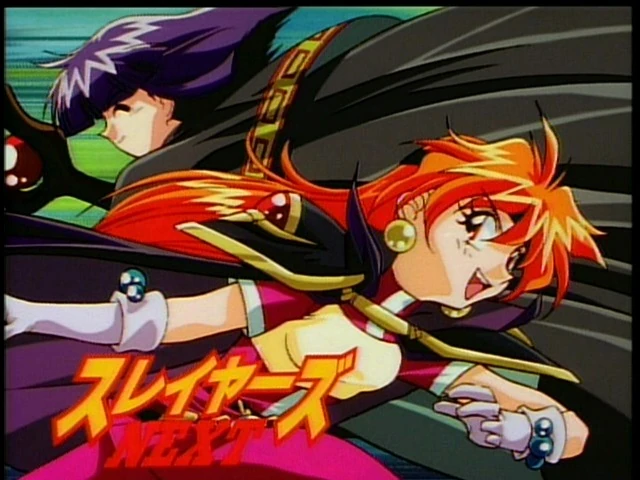 EP02 (Slayers NEXT) | KanzakaDex | FANDOM powered by Wikia