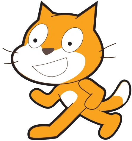Scratch Cat | Khan Academy or Scratch Wikia | FANDOM powered by Wikia