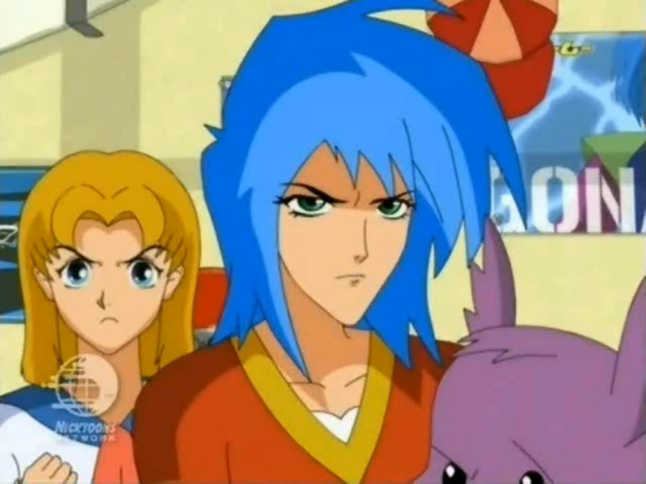 Image Kappa Mikey Like Ozu Like Son Png Kappa Mikey Wiki Fandom
