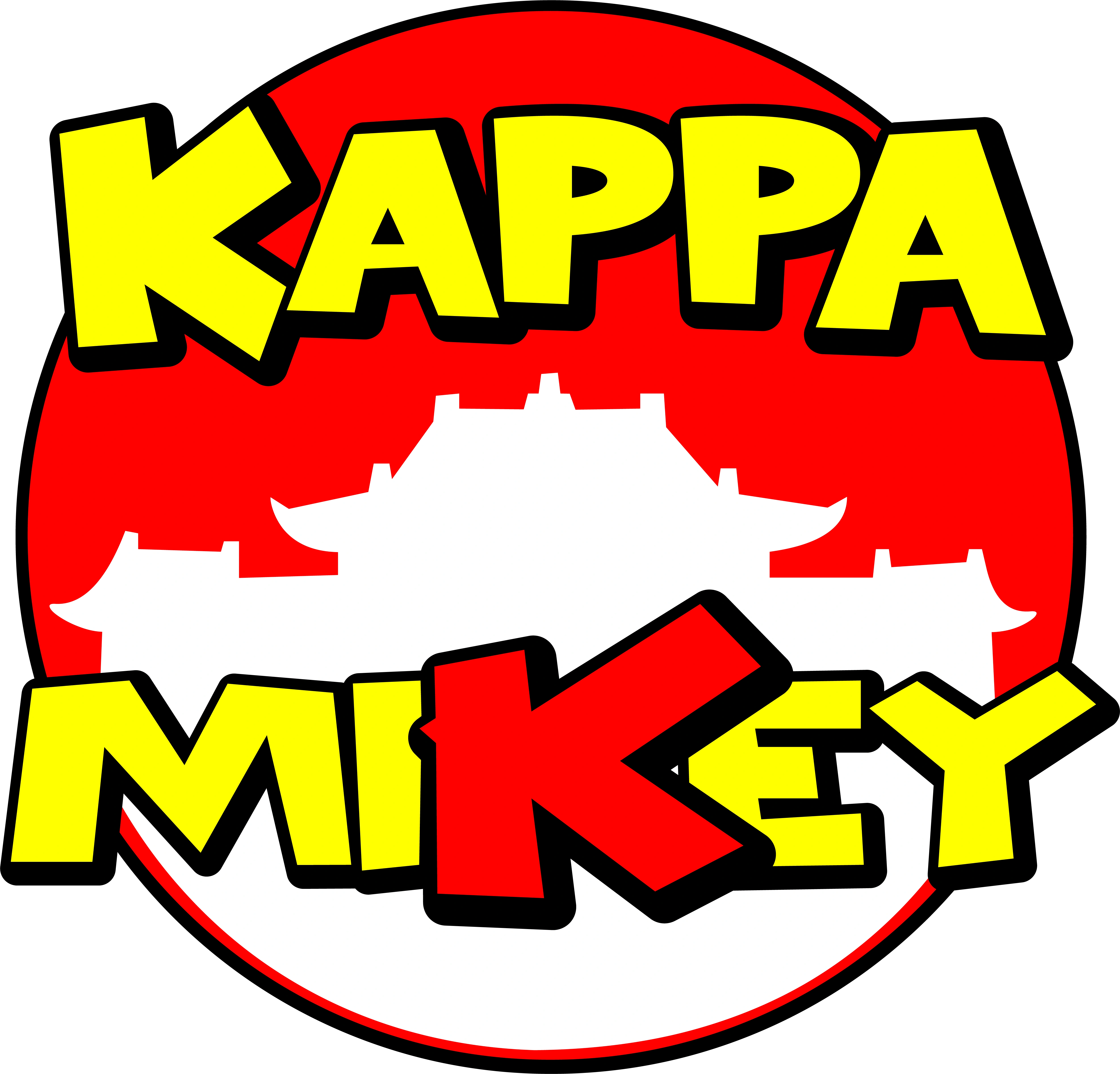 Kappa Mikey | Kappa Mikey Wiki | Fandom
