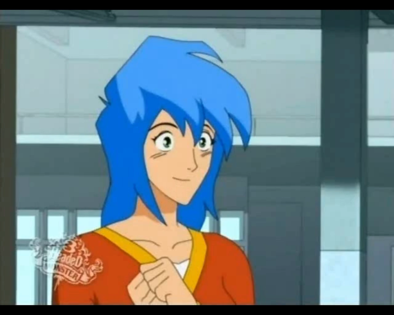 Mitsuki | Kappa Mikey Wiki | Fandom