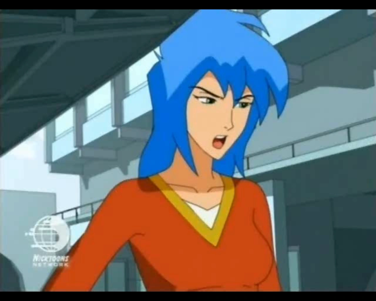 Mitsuki | Kappa Mikey Wiki | Fandom