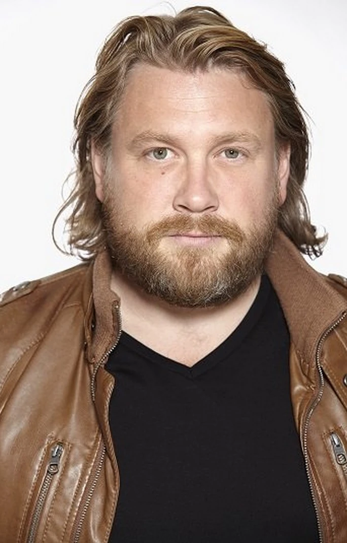 Kai Kenneth Hanson | Kaptein Sabeltann Wiki | Fandom