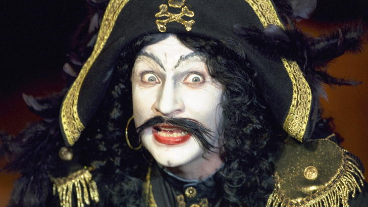 Image 729x Kaptein Sabeltann Wiki Fandom Powered By Wikia
