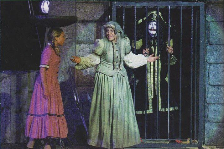 Image - 385181 197119590426288 1878253355 n.jpg | Kaptein Sabeltann ...