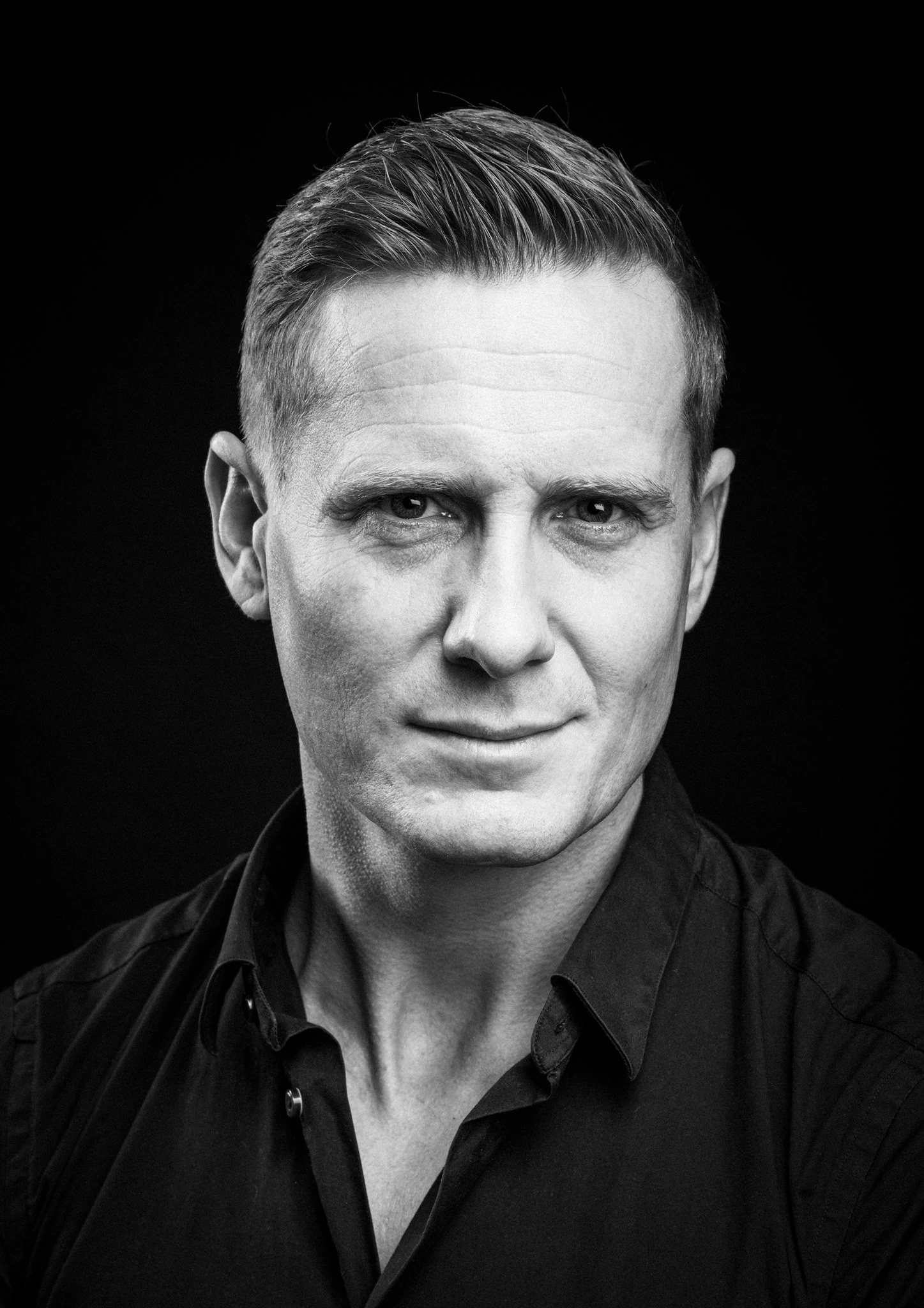 Frode Winther | Kaptein Sabeltann Wiki | Fandom