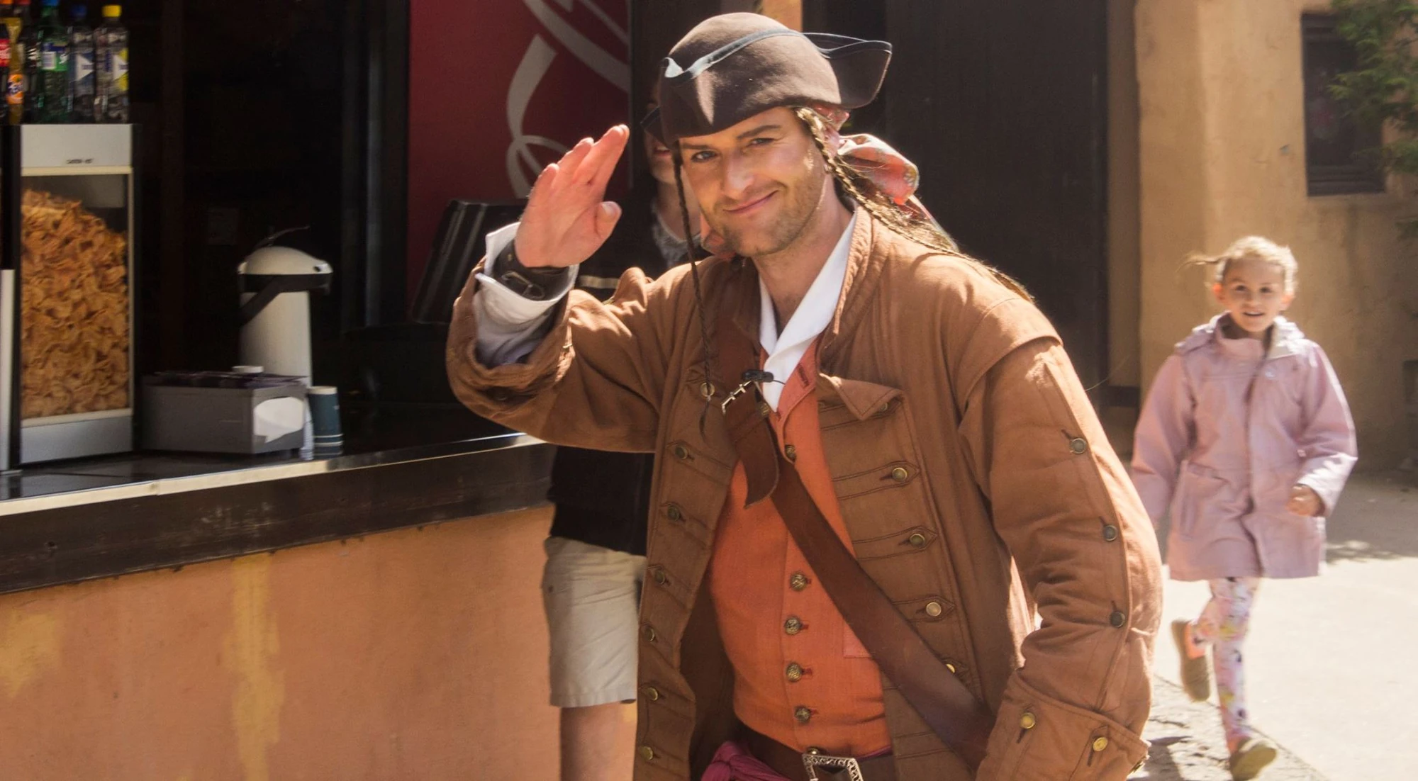 Image - Langemann04.jpg | Kaptein Sabeltann Wiki | FANDOM powered by Wikia