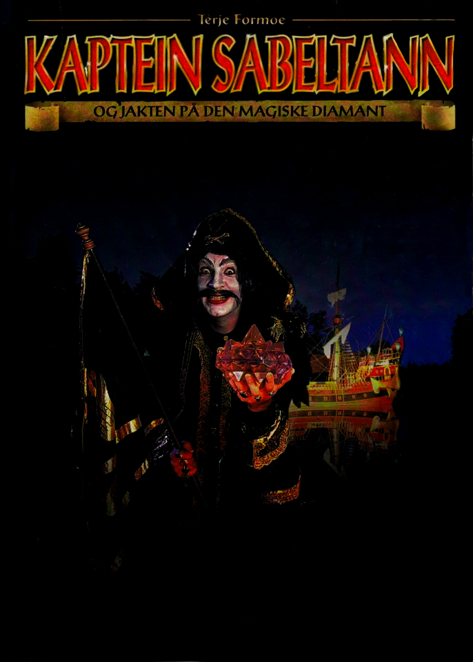 Image Diamant02 Plakat Kaptein Sabeltann Wiki Fandom Powered