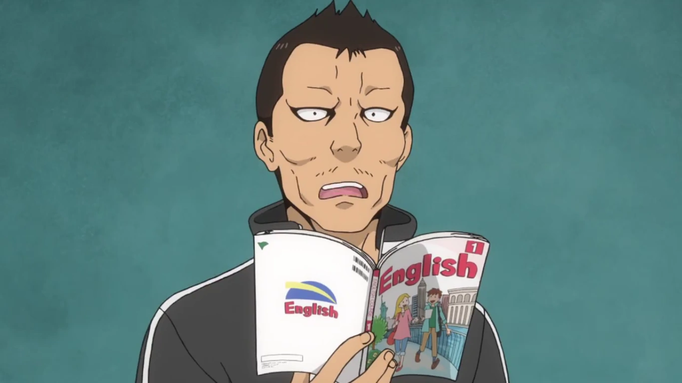 Tanabe-sensei | Karakai Jōzu no Takagi-san Wiki | Fandom