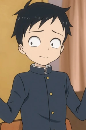 Nishikata | Karakai Jouzu no Takagi-san Wiki | Fandom