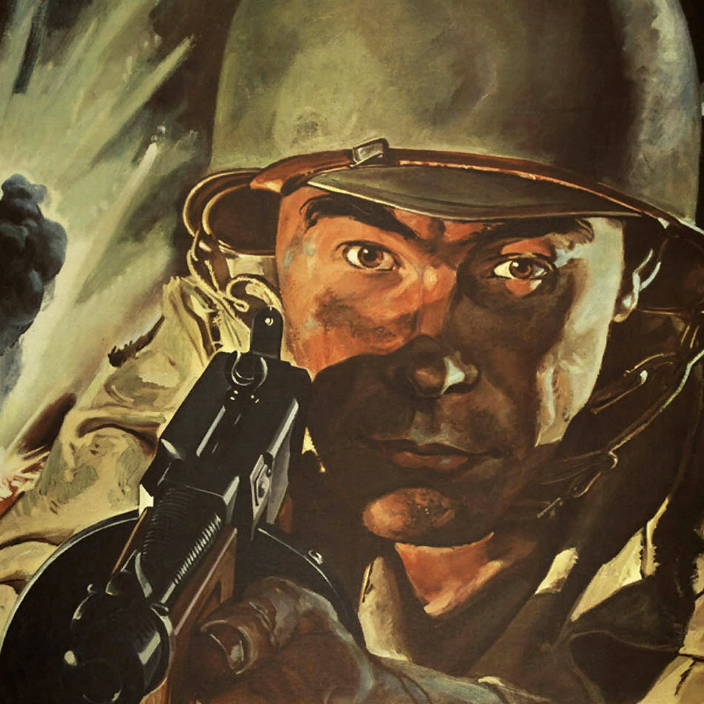 17th Infantry Regiment | Kards - The WWII CCG Wiki | Fandom