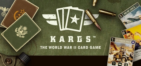 KARDS - The WWII Card Game | Kards - The WWII CCG Wiki | Fandom