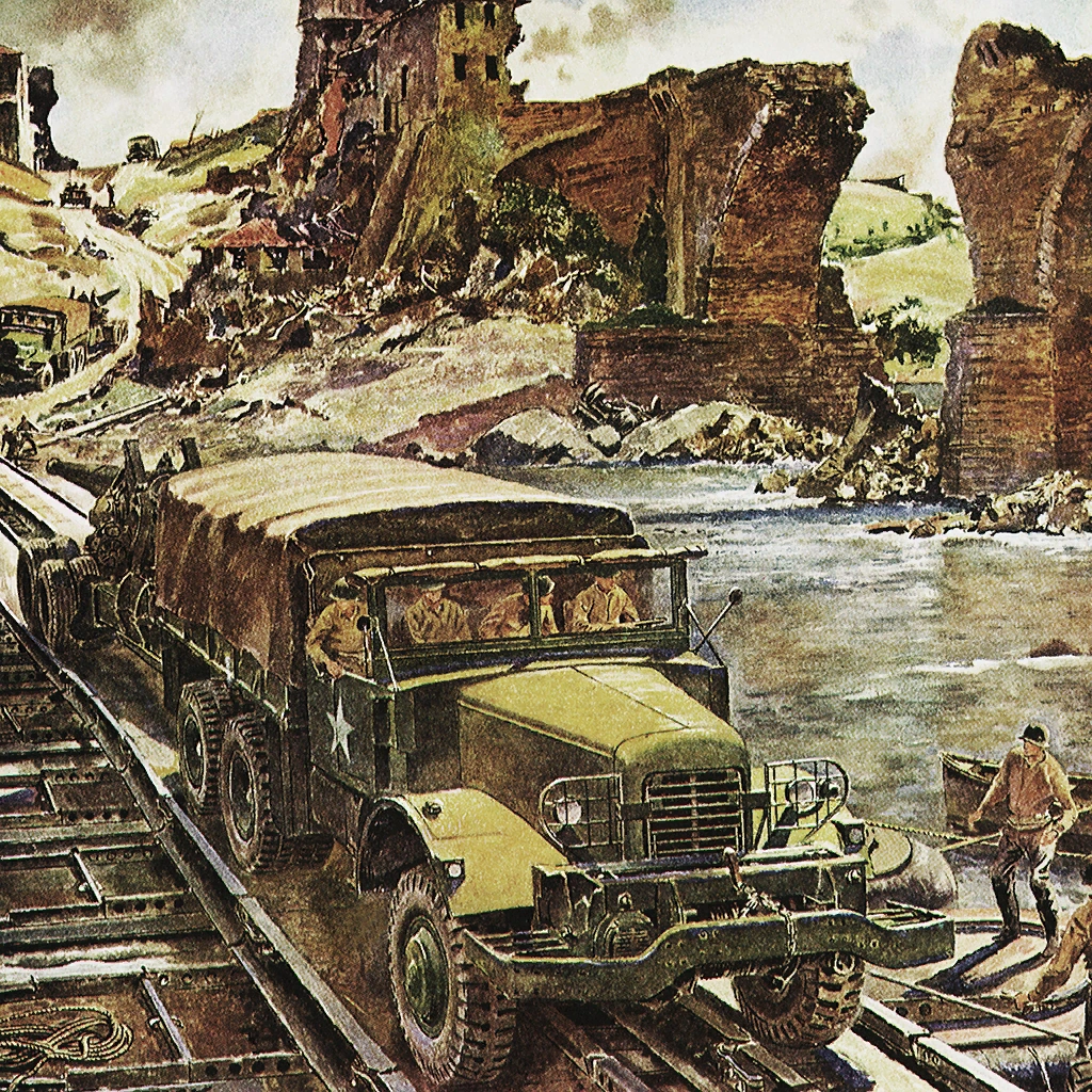 109th Combat Engineers | Kards - The WWII CCG Wiki | Fandom