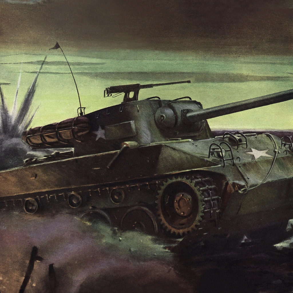 M18 Hellcat | Kards - The WWII CCG Wiki | Fandom