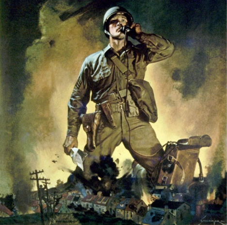 593rd JASCO | Kards - The WWII CCG Wiki | Fandom